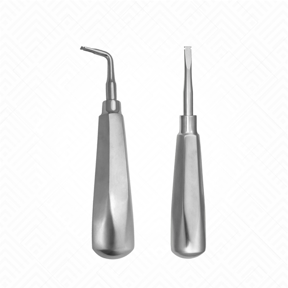 Duo Crown Remover-Christensen | New Med Instruments